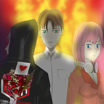 BITTER SWEET | LINE WEBTOON