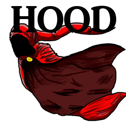 HOOD | WEBTOON