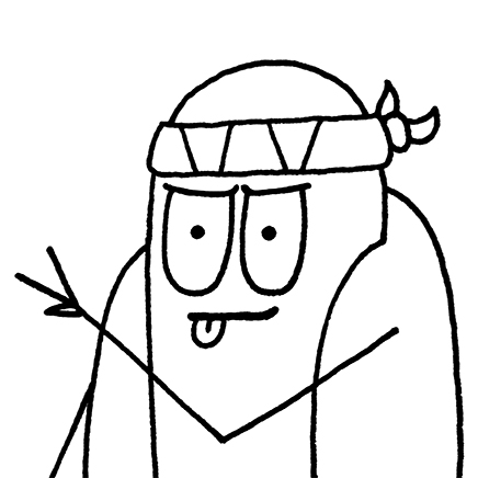 Henry The Hotdog | WEBTOON