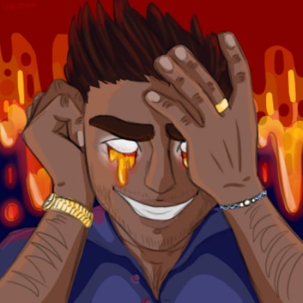 Saving Dromis | WEBTOON