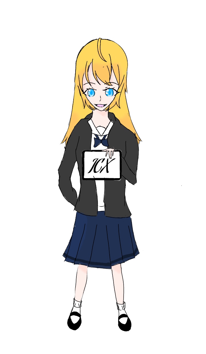 ICX | WEBTOON