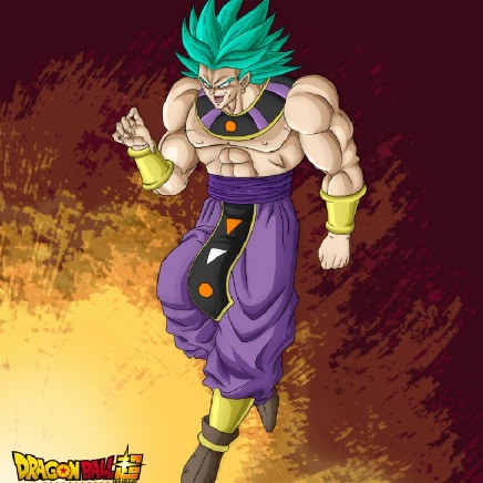 Dragon Ball : Random Battles | WEBTOON