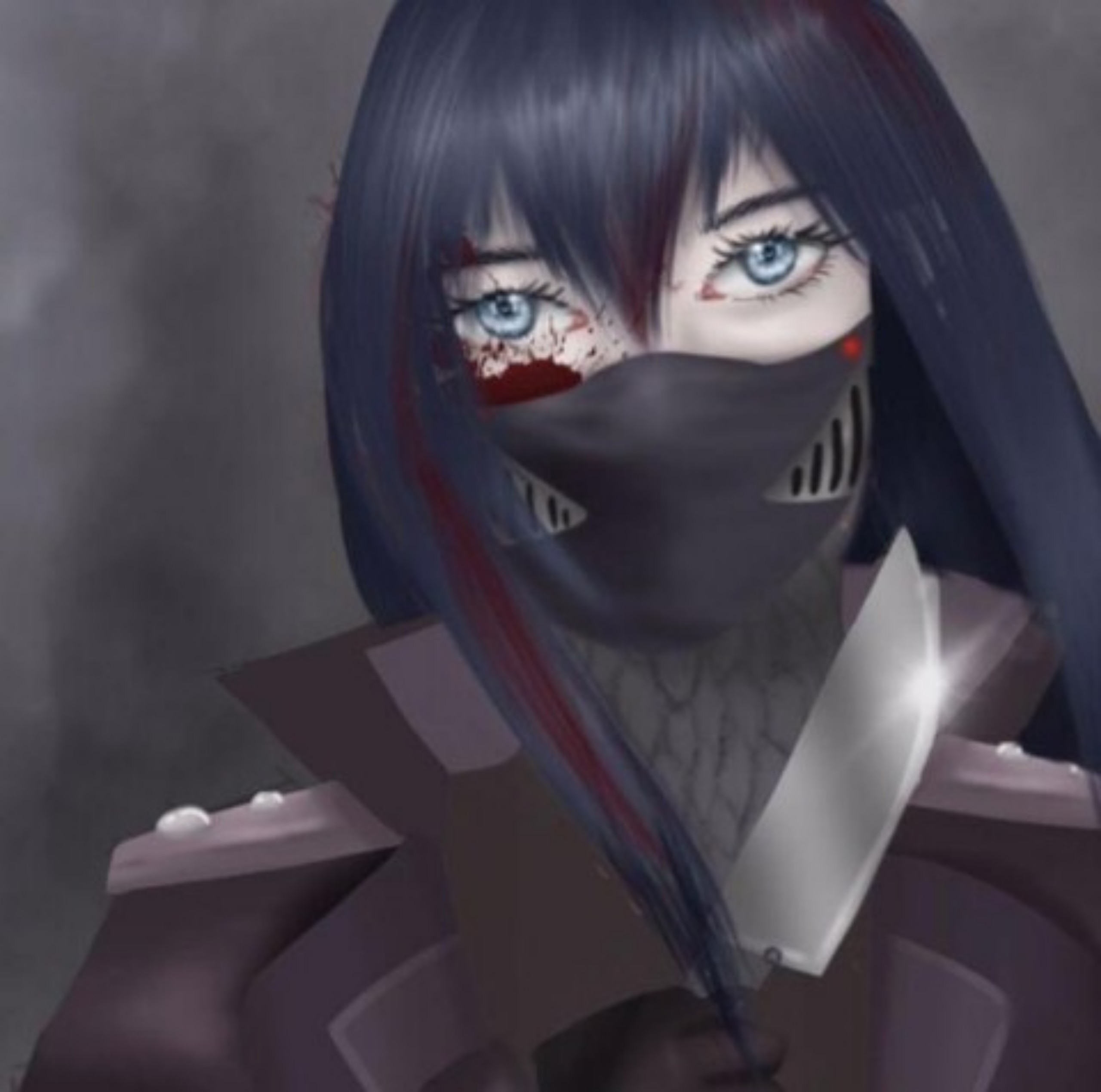 Assassin | WEBTOON