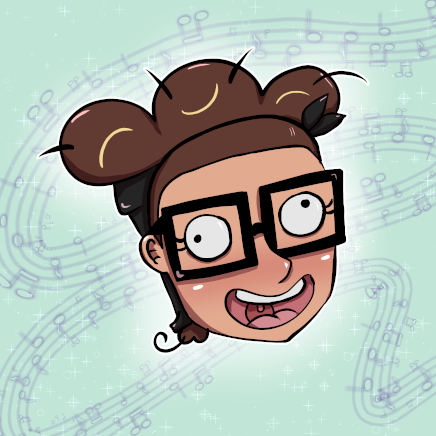 Life and Music | WEBTOON