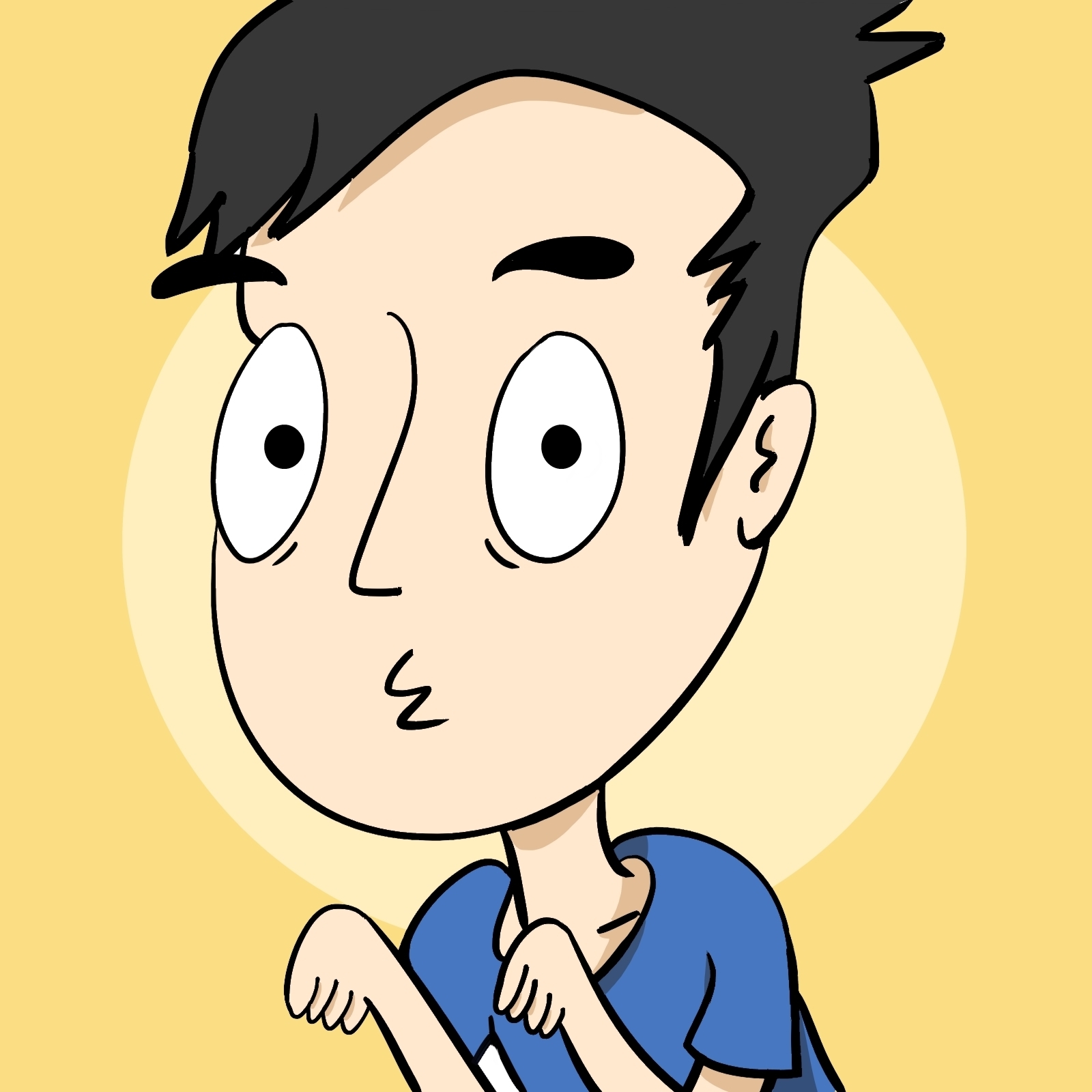 IDK Comics | WEBTOON