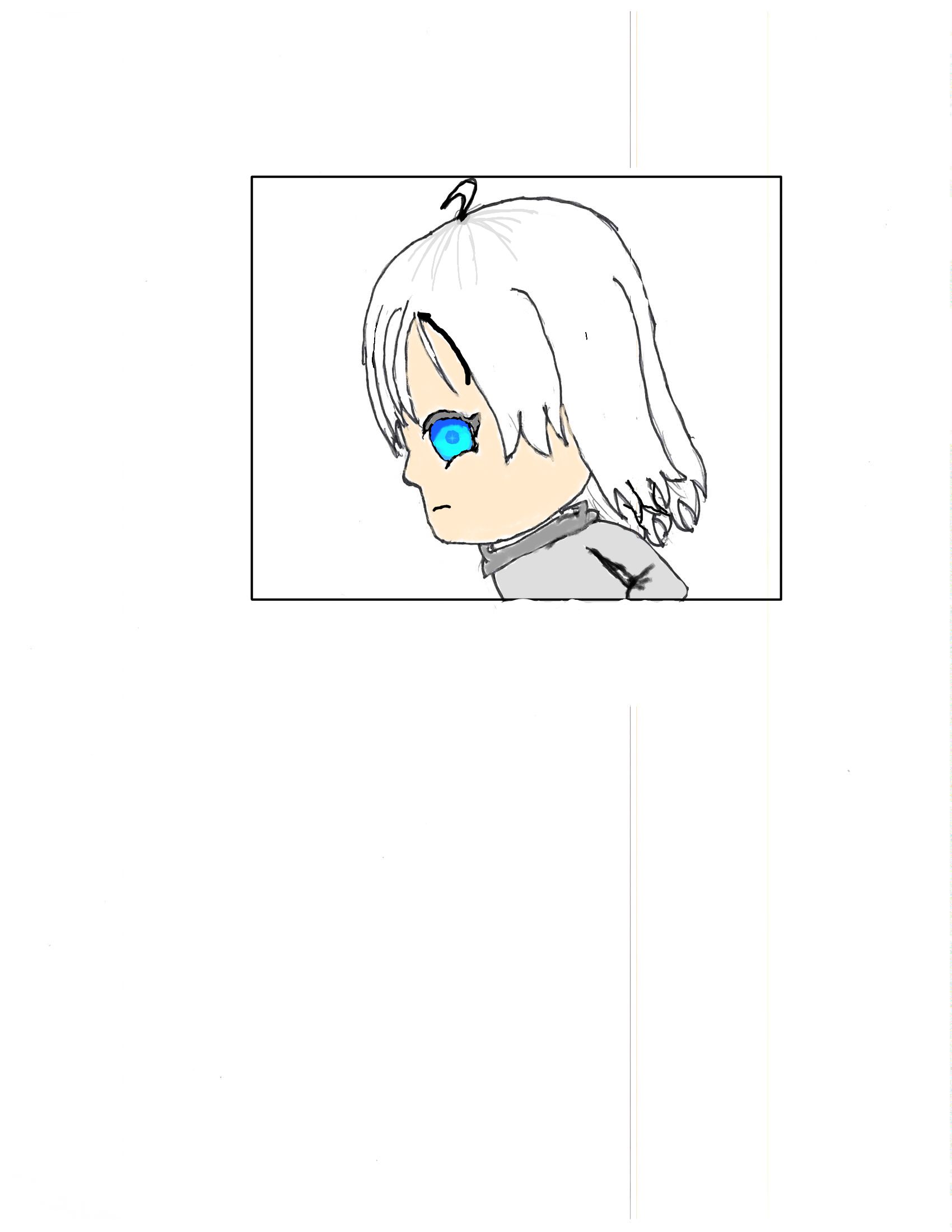RUNAWAY | WEBTOON