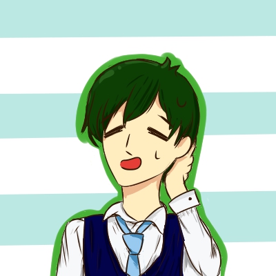 Normal me, Abnormal Friends | WEBTOON