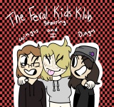 The Feral Kids Klub | WEBTOON