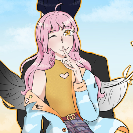 Secret Admirer | WEBTOON