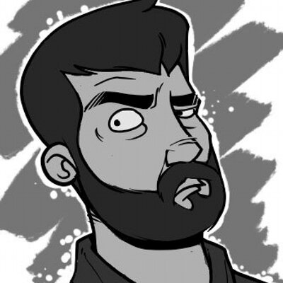 Occult Detective Billy - 3 | Ghostcat Comics