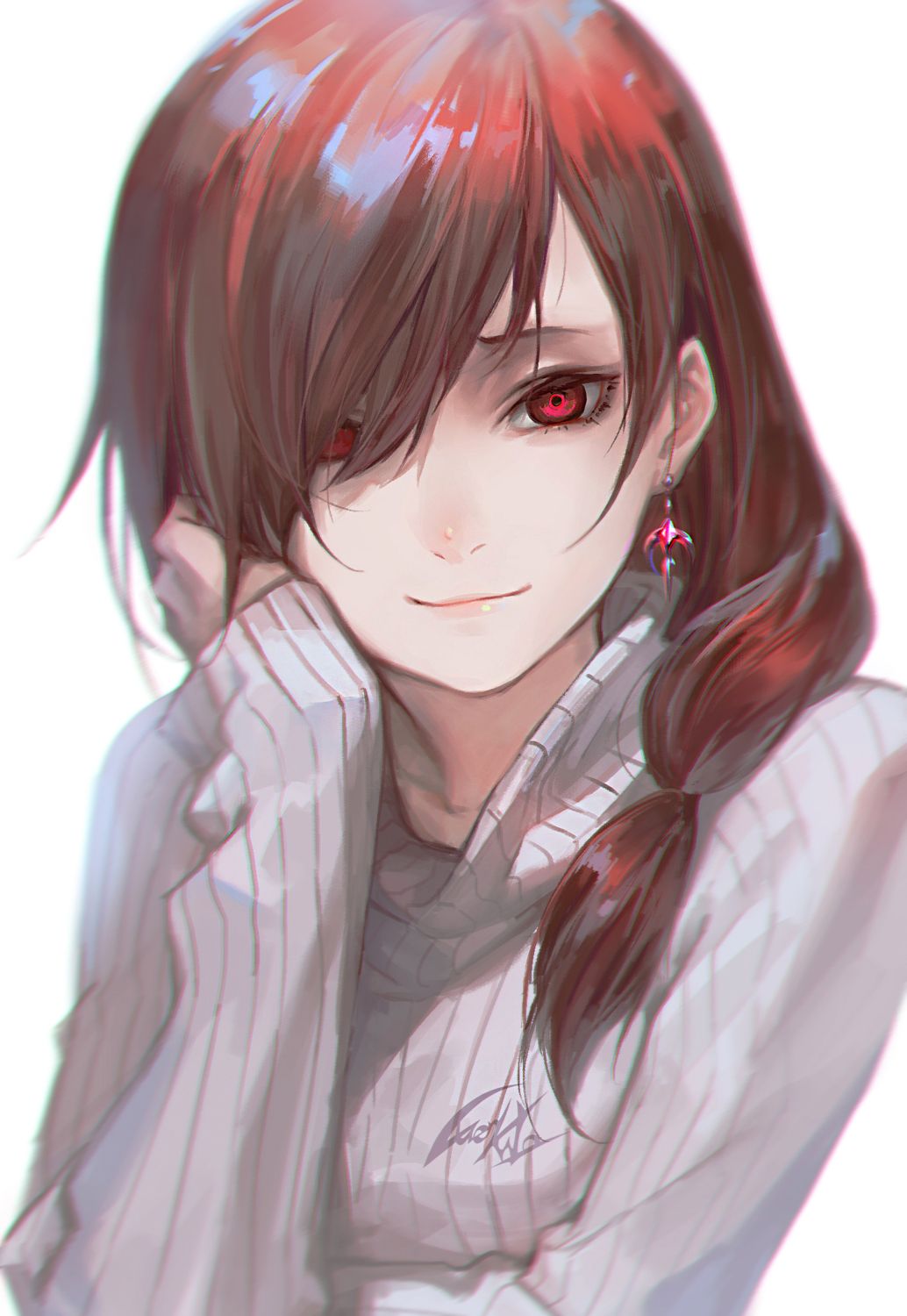 Lora's Hidden Secret | WEBTOON