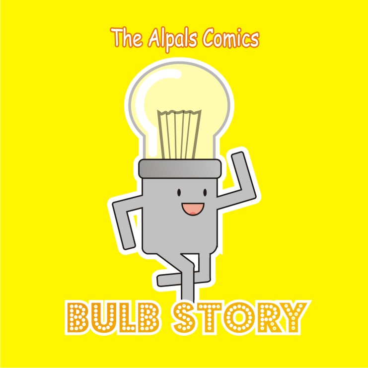 Bulb Story | WEBTOON