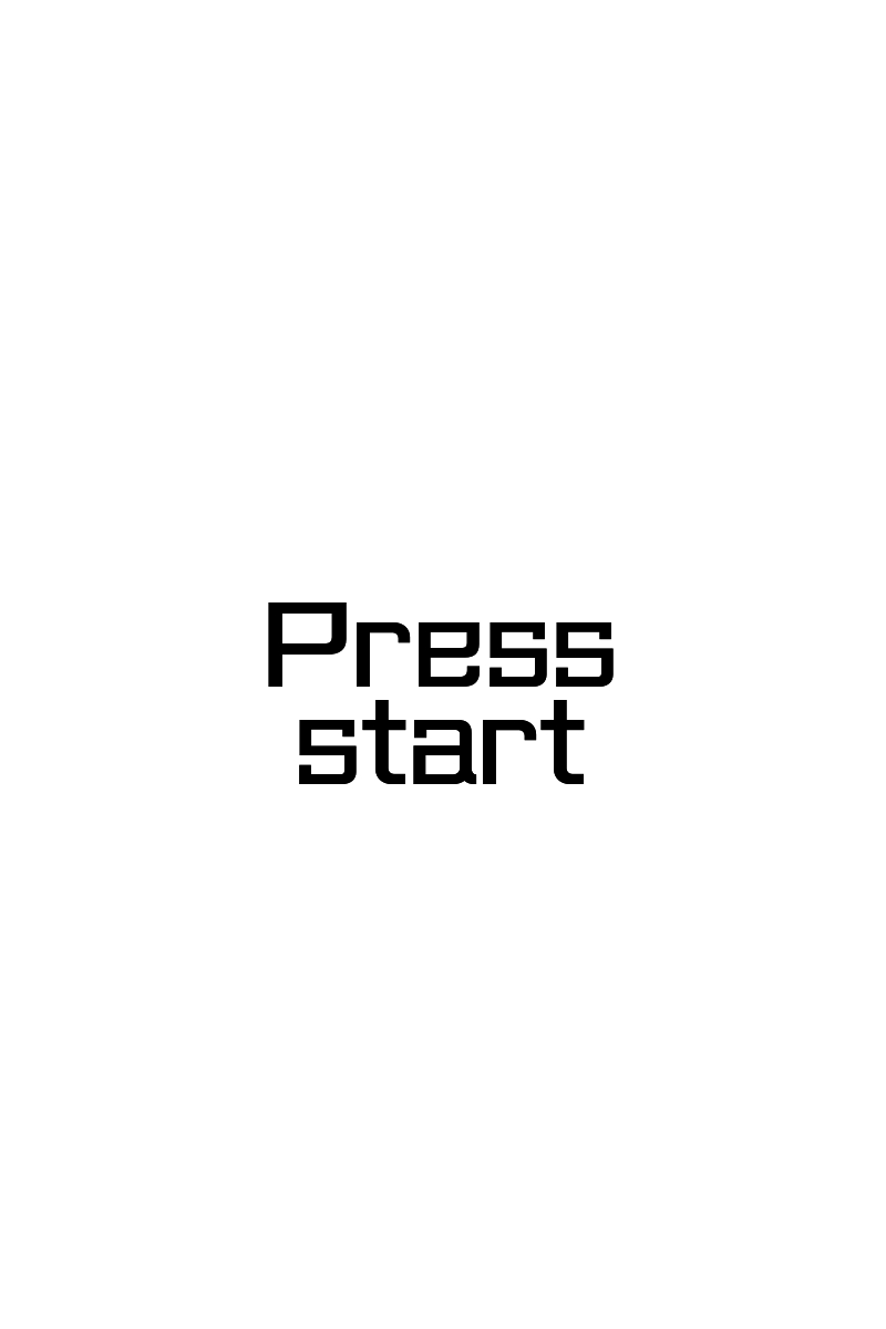 Press Start WEBTOON press-start-webtoon
