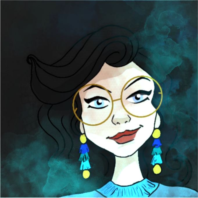 Tricks & Bones | WEBTOON