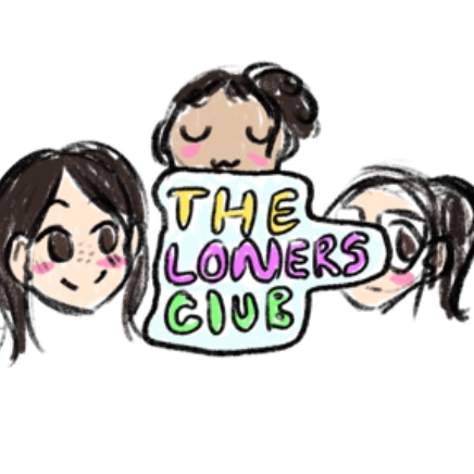 The Loners Club | WEBTOON
