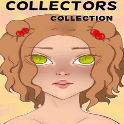 Collectors Collection | WEBTOON