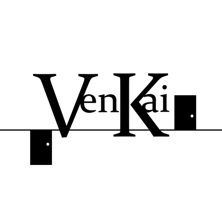 VenKai | WEBTOON