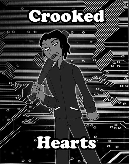 Crooked Hearts | WEBTOON