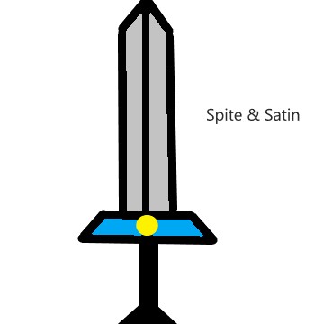 Spite&Satin | WEBTOON