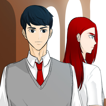 RUNAWAY | LINE WEBTOON