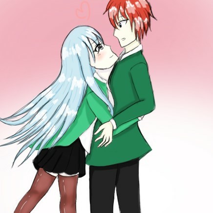 The Broken Red String | WEBTOON