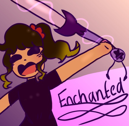 ENCHANTED | WEBTOON
