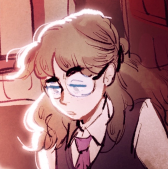 Lovely Magic | WEBTOON