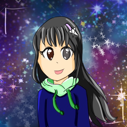 Alien Girl | WEBTOON