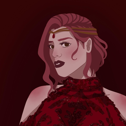 Fate of Angels | WEBTOON