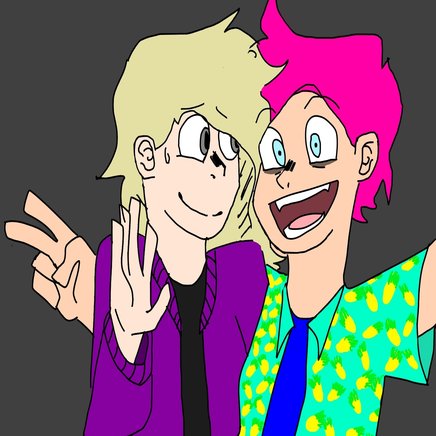 Undead Anonymous | WEBTOON