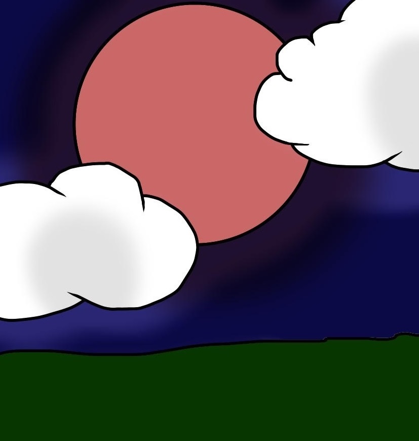 Moon Killer | WEBTOON