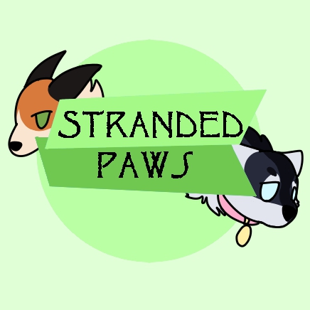 Stranded Paws | WEBTOON