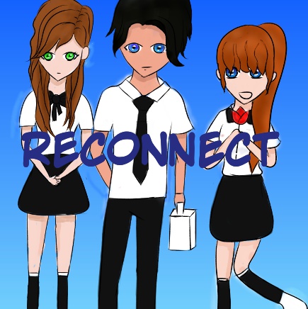 Reconnect | WEBTOON