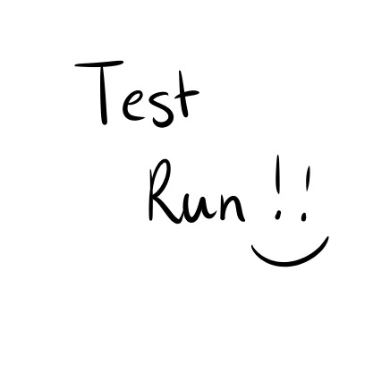 This is a test! | WEBTOON