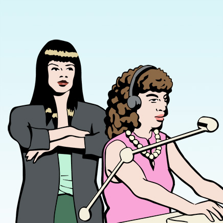 A Travel Through Time | WEBTOON