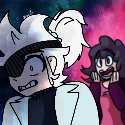 A Chance of Snow | WEBTOON