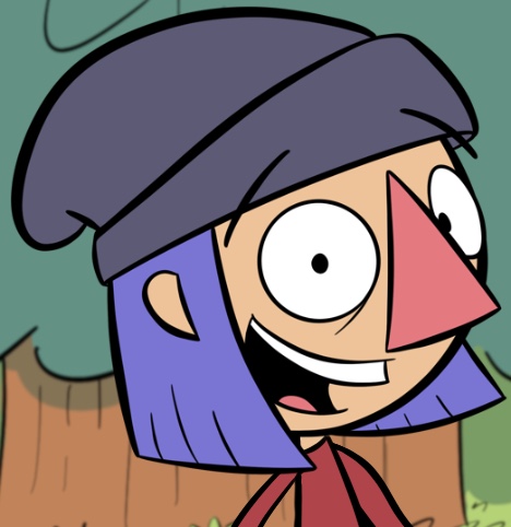 The Small Tales of Lumber Jill | WEBTOON