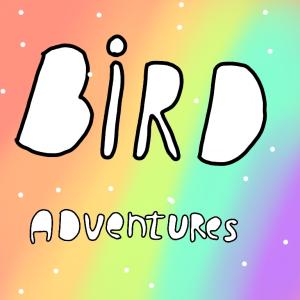 Bird Adventures | WEBTOON