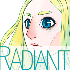 Radiant | WEBTOON