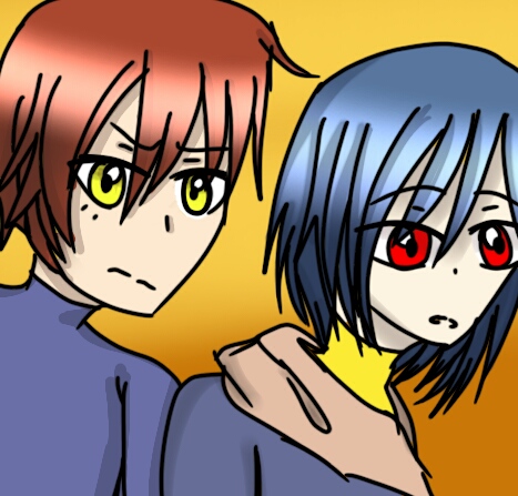 Strange Love ♡ | WEBTOON