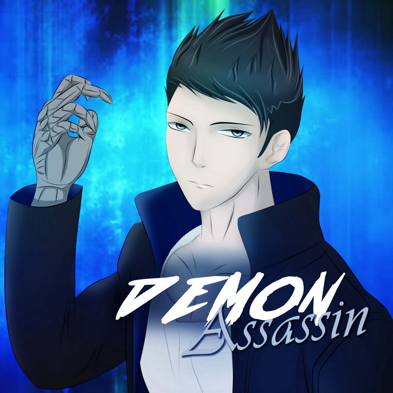 Demon Assassin นักฆ่าล้างบางอสูร | WEBTOON