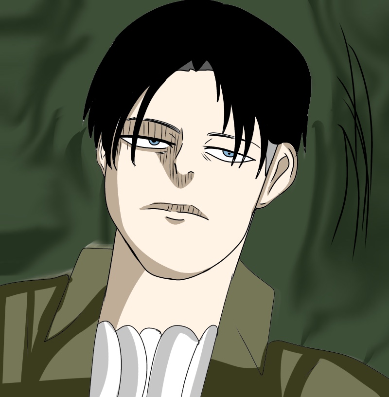 SNK COMICS | WEBTOON