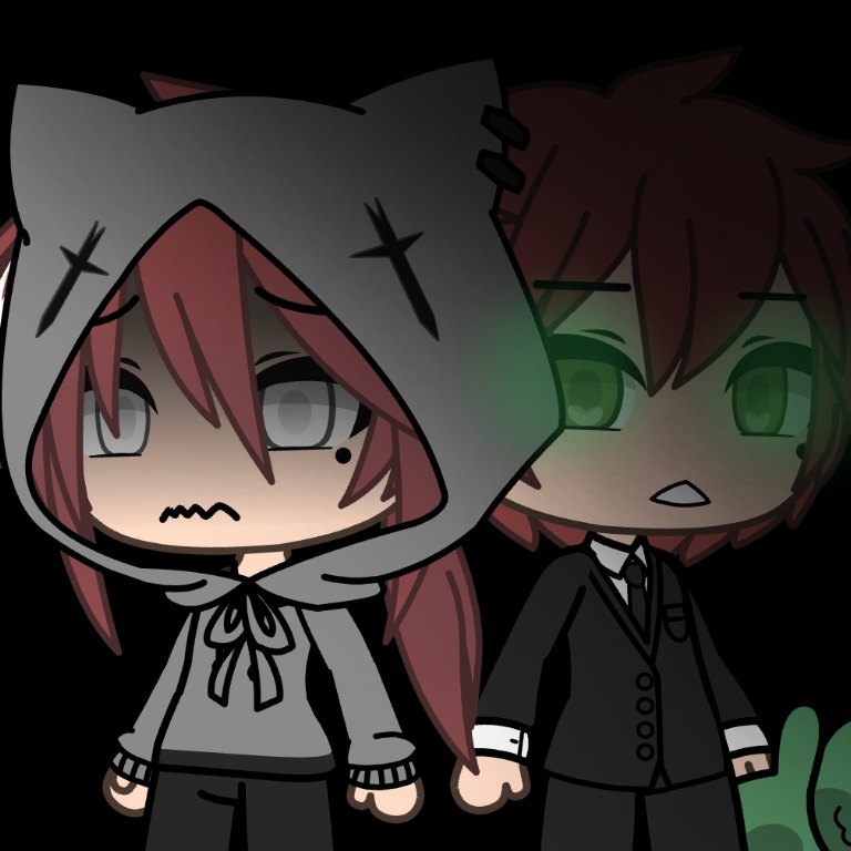 Dimitri's tale {Gacha Comic} | WEBTOON