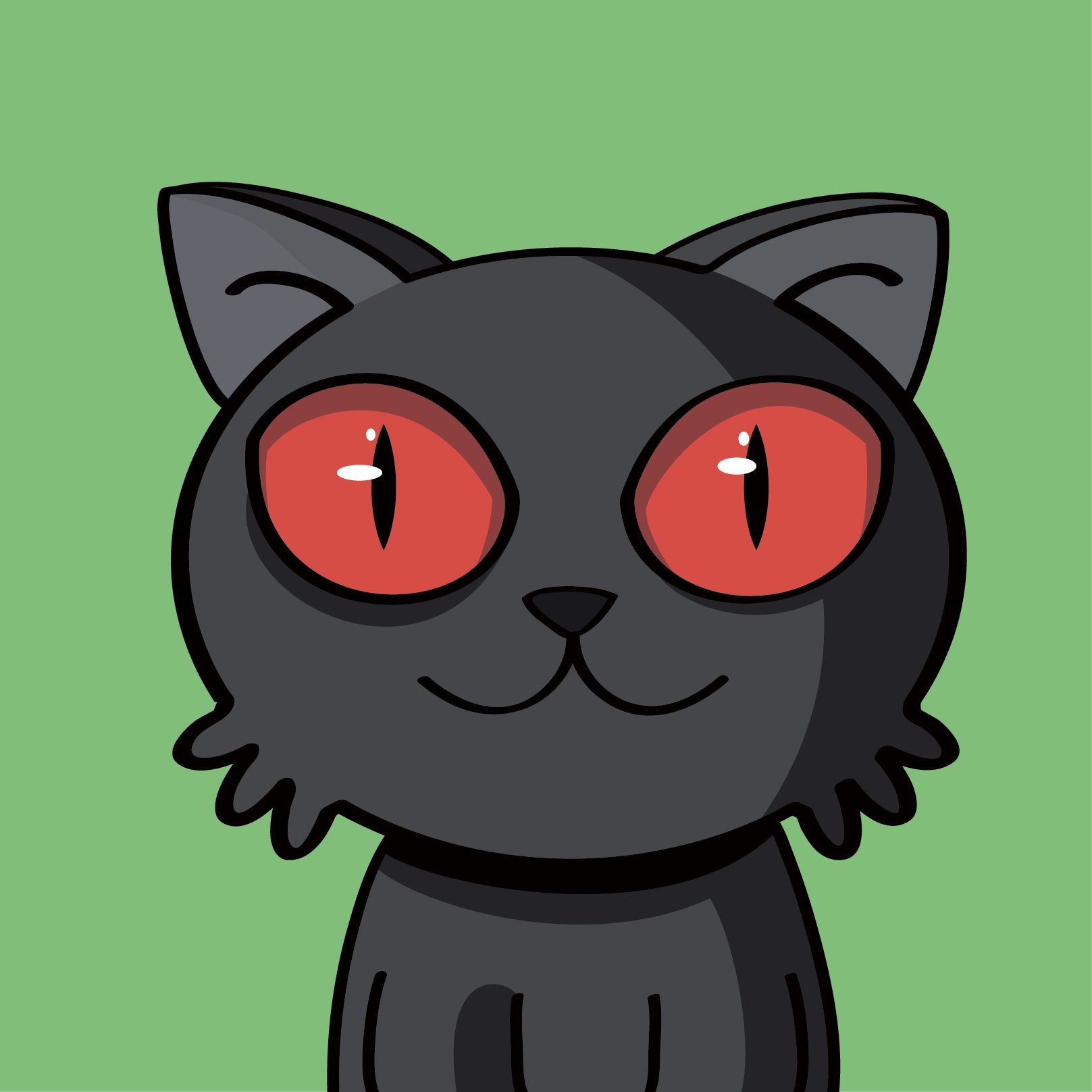 Gatho (PtBr) | WEBTOON