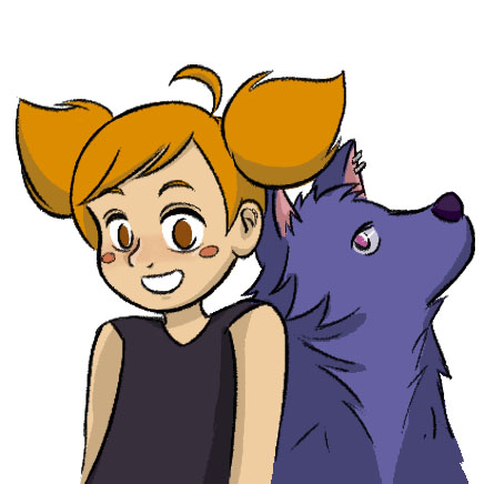 Wish Keepers | WEBTOON