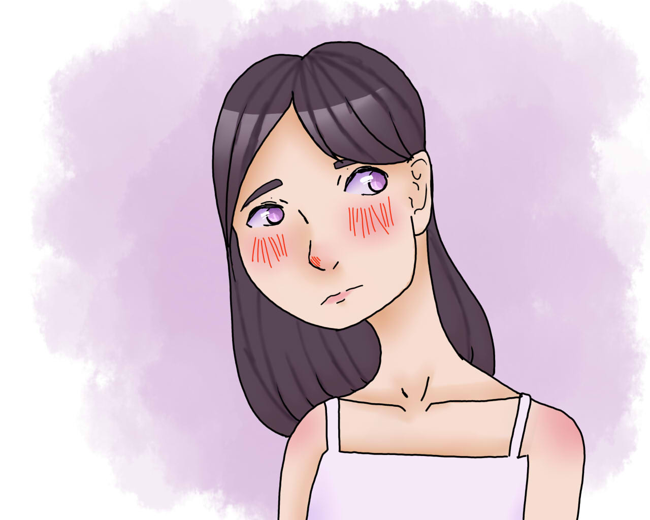 ASTER | WEBTOON