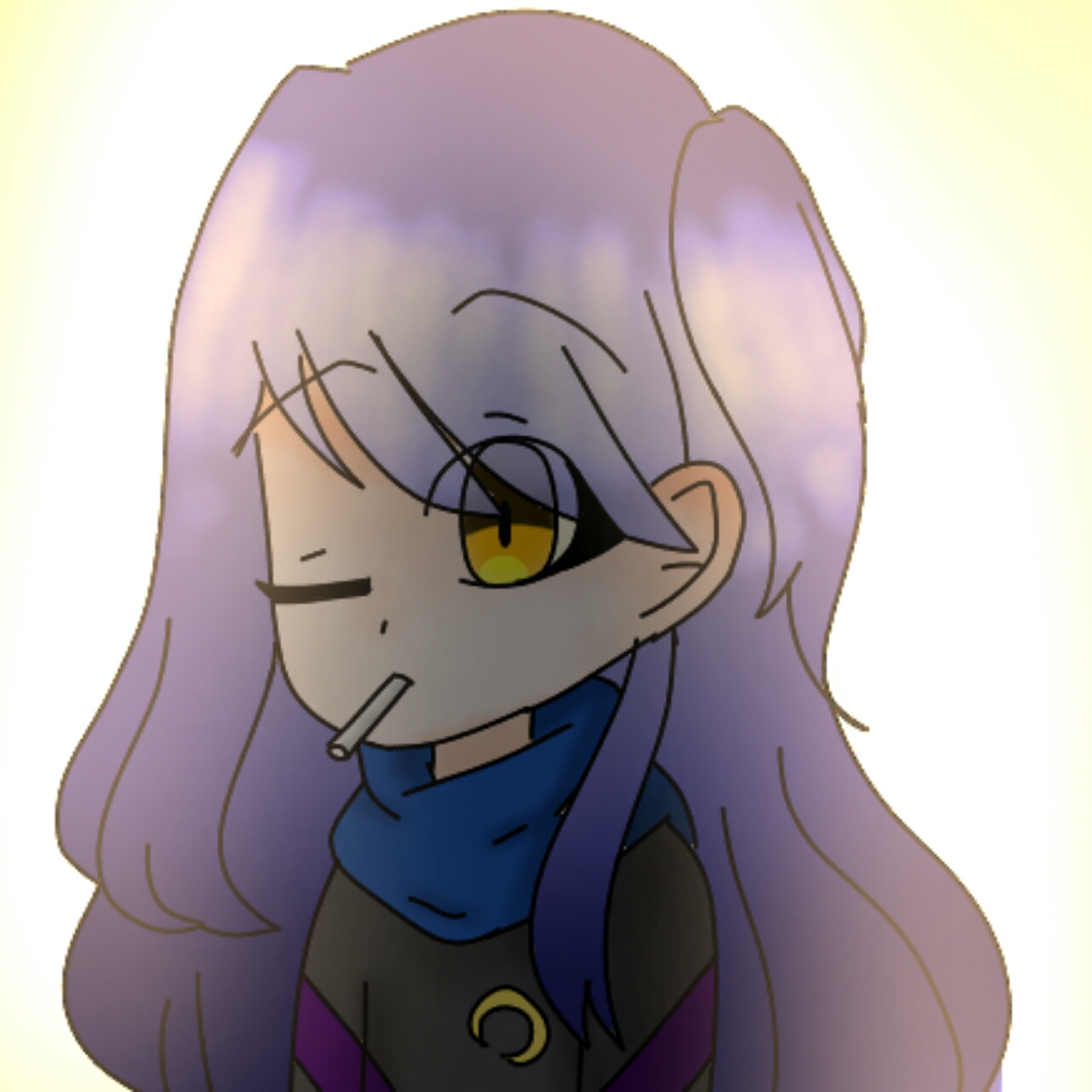 How to live life with Death | LINE WEBTOON