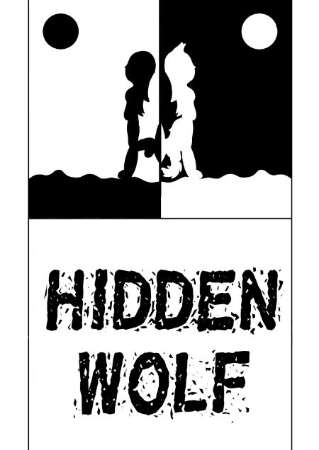 Hidden Wolf | WEBTOON