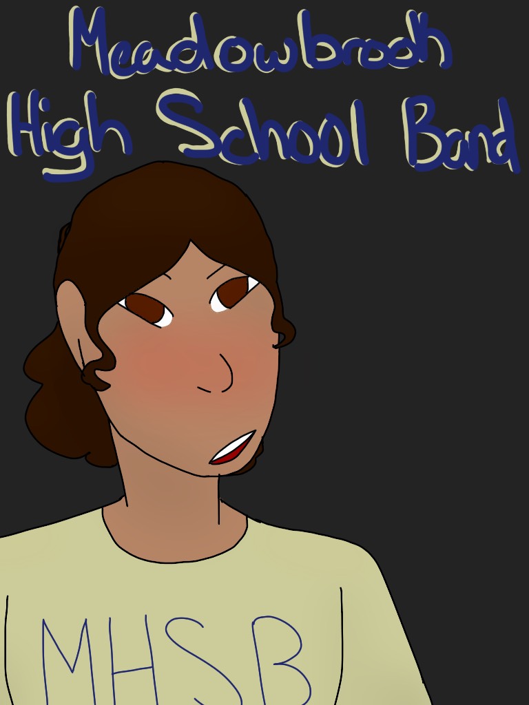 Meadowbrook High Band | WEBTOON