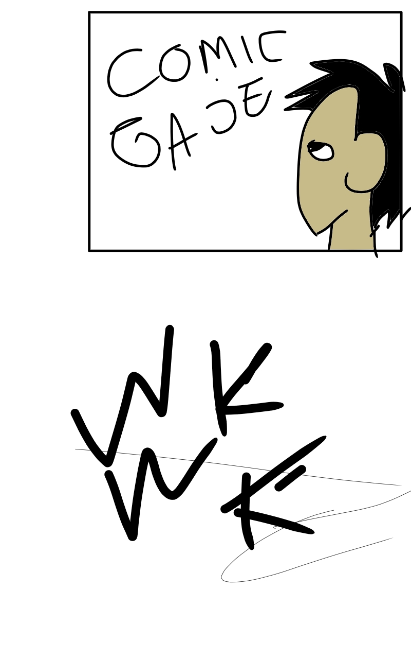 Acong | LINE WEBTOON